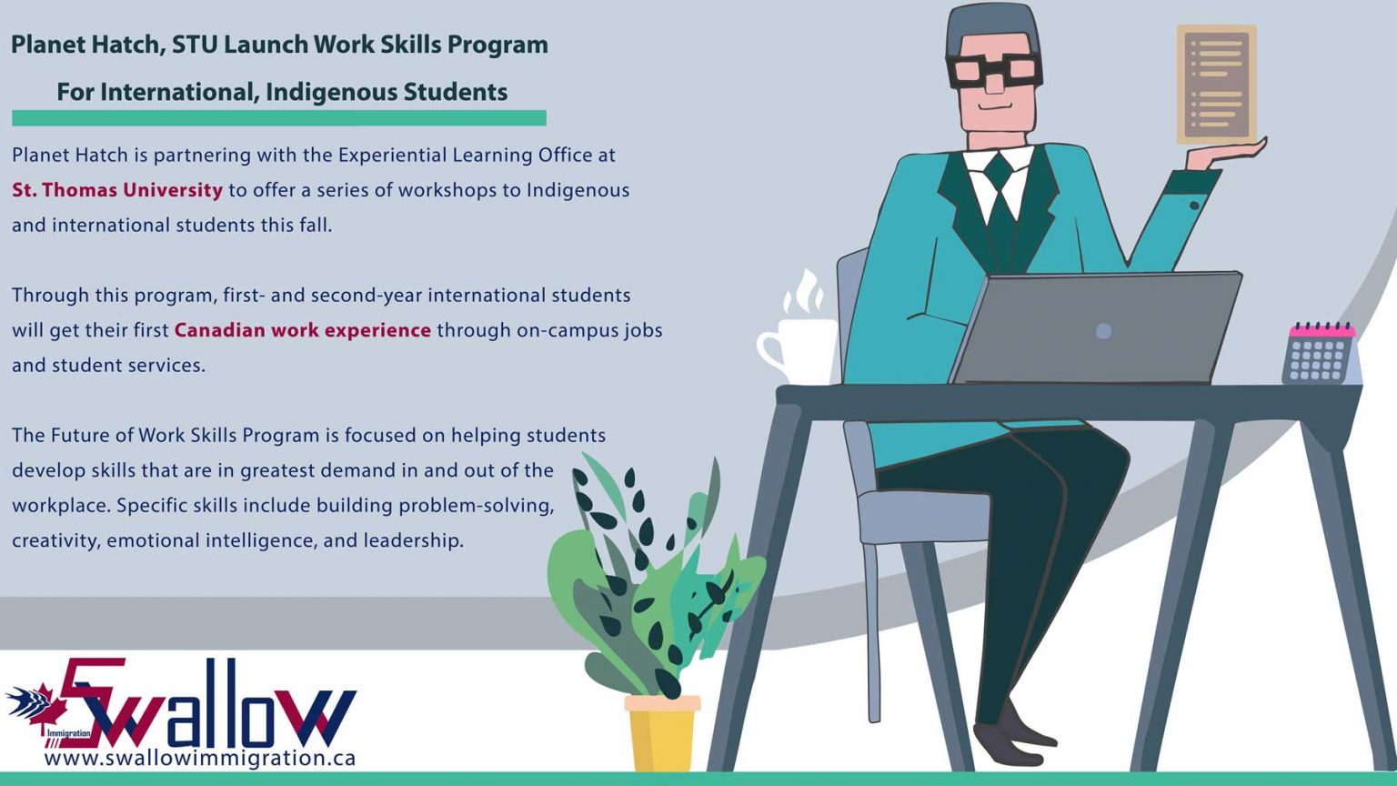 Canadian Student Program